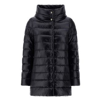 Herno Damen, M&auml;ntel, Schwarzk, XSGr&ouml;&szlig;e