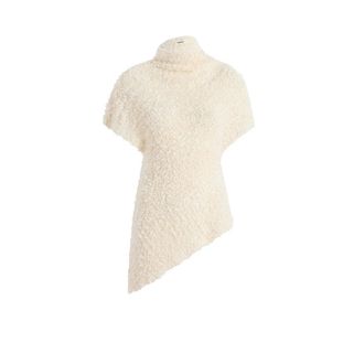 Khaite Damen, Blusen & Hemden, Wei&szlig;, MGr&ouml;&szlig;e