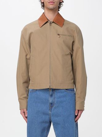 Versace Jacke VERSACE Herren Farbe Camel