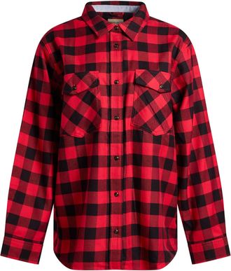 Woolrich TOPS - Hemden auf YOOX.COM