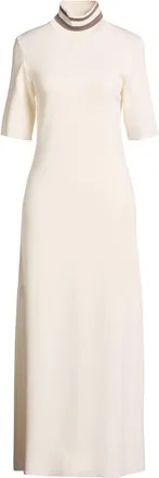 Purotatto KLEIDER - Maxi-Kleider auf YOOX.COM