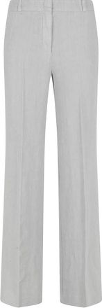 Kiltie Femme, Pantalons, Gris, Taille: 36 FR Wide Pantalons