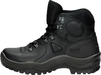 Grisport Homme, Chaussures, Noir, Taille: 44 EU Lace-up Bottes