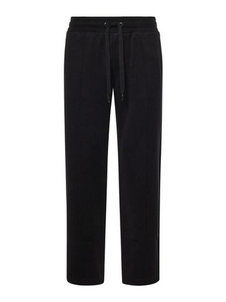 Dolce & Gabbana Jean Droit - Noir