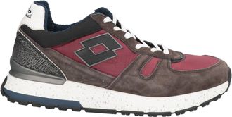 Lotto SCHUHE - Sneakers auf YOOX.COM