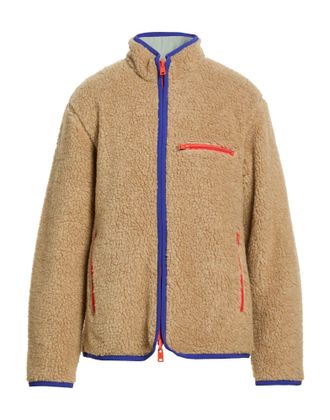 Woolrich JACKEN & M&Auml;NTEL - Shearling- & Kunstfell auf YOOX.COM