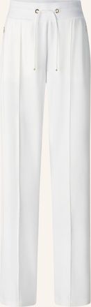 Bogner Samthose Felice weiss
