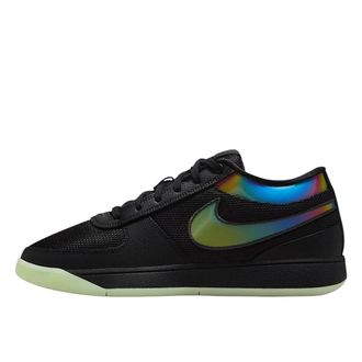 Nike Book 1 - - Sport - Herren - Schwarzk - 41 EU
