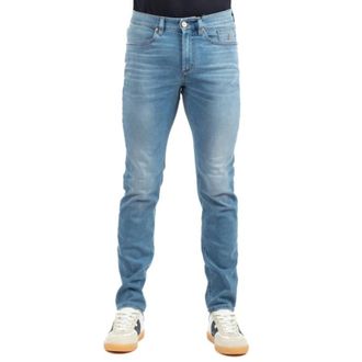 Jeckerson Herren, Jeans, Blau, W30Gr&ouml;&szlig;e