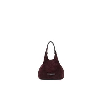 Gianni Chiarini Dua Tote Bag - - Bags - Damen - Braun - ONE SIZE