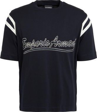 Emporio Armani TOPS - T-shirts auf YOOX.COM