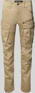 G-Star Regular Tapered Fit Cargohose mit Reißverschlusstasche