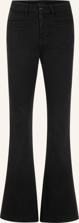 Marc Cain Jeans Frenda schwarz