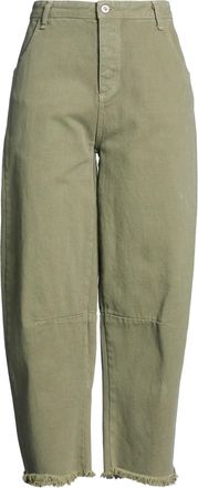 Vivance HOSEN & R&Ouml;CKE - Jeanshosen auf YOOX.COM