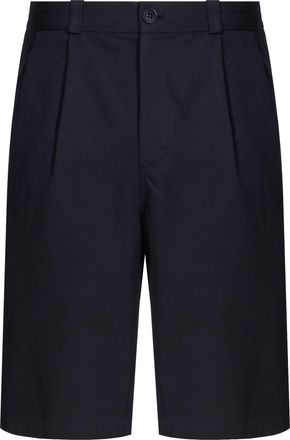 Saison 1865 Short FOTON en coton