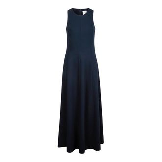 Eleventy Damen, Kleider, Blau, XLGr&ouml;&szlig;e