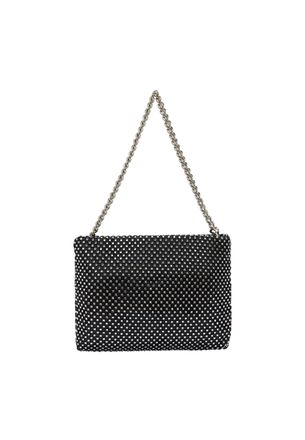 Faina Handtasche Handtasche Frauen Schwarz