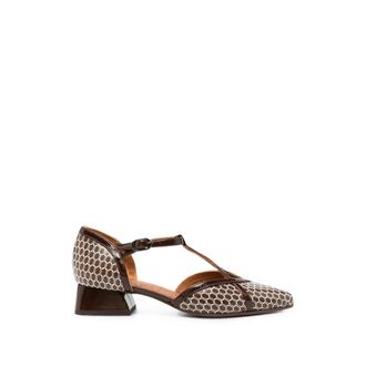 Chie Mihara Hidrow - - Shoes - Damen - Braun - 38 EU