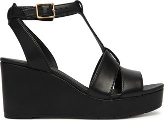 Clarks Sandalen Clarks Sabina Hope 26186102 Schwarz