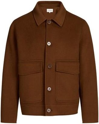 Saison 1865 Veste Emy en laine