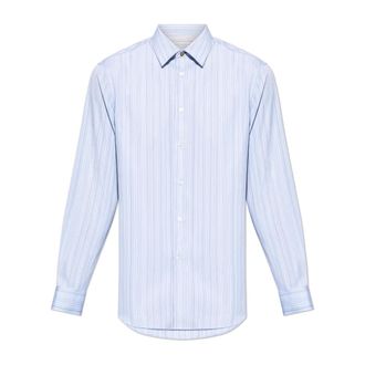Paul Smith Herren, Shirts, Blau, SGr&ouml;&szlig;e