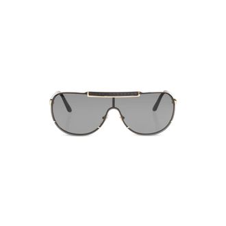 Versace Ve2140 Sonnenbrille - - Accessories - Herren - Schwarzk - 40 MM