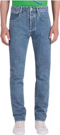 Kenzo Homme, Jeans, Bleu, Taille: W34 Slim Fit Jeans