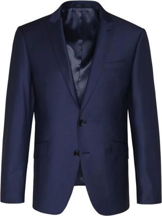 Digel Homme, Vestes, Bleu, Taille: S Ringo Jacket