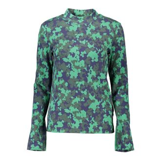 GANT Femme, Pulls, Multicolore, Taille: 36 FR Lupetto Maniche Lunghe