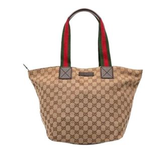 Gucci Damen, Pre-Owned, Braun, ONE SIZEGr&ouml;&szlig;e