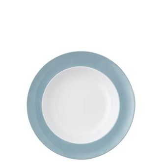 Thomas Sunny Day Soft Blue Suppenteller 23 cm