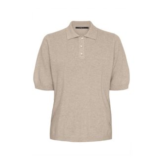 BTF-CPH Btfcph, Damen, Oberteile, Beige, LGr&ouml;&szlig;e