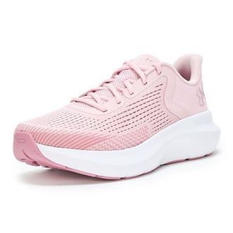 Under Armour Femme Charged Rogue 5 Basket, (647) Elixir Rose Premium/Rose, 38.5 EU