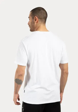 Smilodox T-Shirt Karry 100% Baumwolle