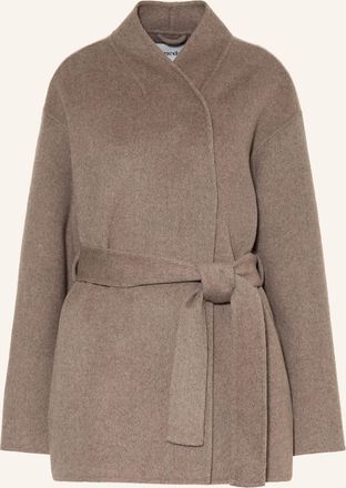 someday Someday Jacke Vannela beige
