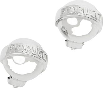 Fiorucci Damen, Accessories, Grau, ONE SIZEGr&ouml;&szlig;e