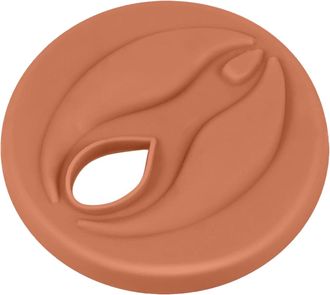 Generic Dosendeckel Getränkedose,Lustig Silikon Dosenverschluss Getränkedosen für Junggesellenabschied,Deckel Für Getränkedosen,Staubdicht Auslaufsicherer Sli