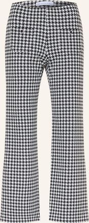 Raffaello Rossi Raffaello Rossi Marlenehose Elaine Aus Jersey schwarz