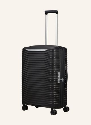 Samsonite Trolley Upscape schwarz