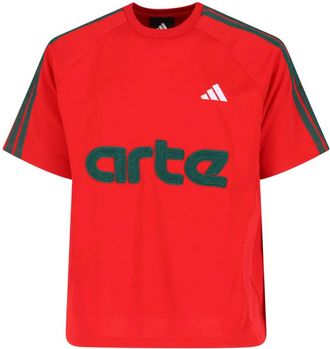 adidas X Art Logo T-Shirt