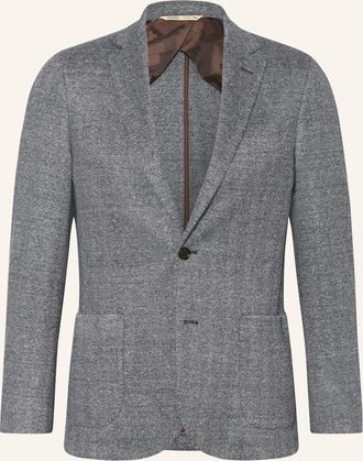 Maurizio Baldassari Maurizio Baldassari Jerseysakko Regular Fit blau