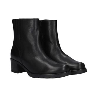 Gabor Damen, Schuhe, Schwarzk, 40 1/2 EUGr&ouml;&szlig;e