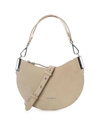 Coccinelle Sac Port&eacute; &Eacute;paule - Beige