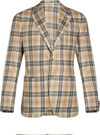 Luigi Bianchi Mantova ANZ&Uuml;GE und CO-ORDS - Blazers auf YOOX.COM