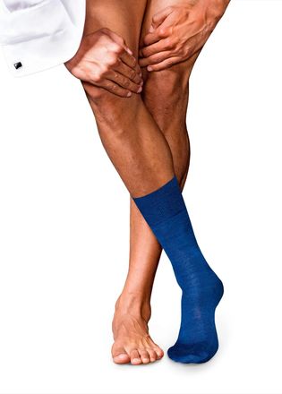 Falke Socken No. 6 Finest Merino & Silk