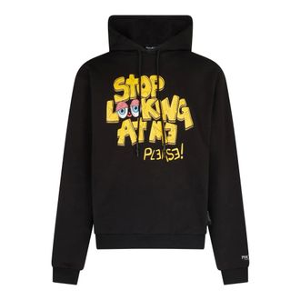 Phobia Archive Herren, Sweatshirts & Hoodies, Schwarzk, LGr&ouml;&szlig;e