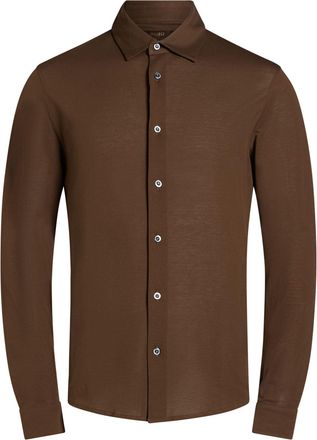 Moorer TOPS - Hemden auf YOOX.COM