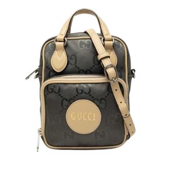 Gucci Pre-owned Vintage Mini Bag - - Pre-owned - Damen - Grau - ONE SIZE