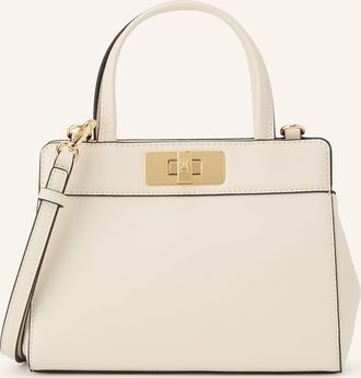 Tommy Hilfiger Umh&auml;ngetasche weiss
