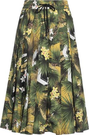 Iceberg HOSEN & R&Ouml;CKE - Midi-R&ouml;cke auf YOOX.COM